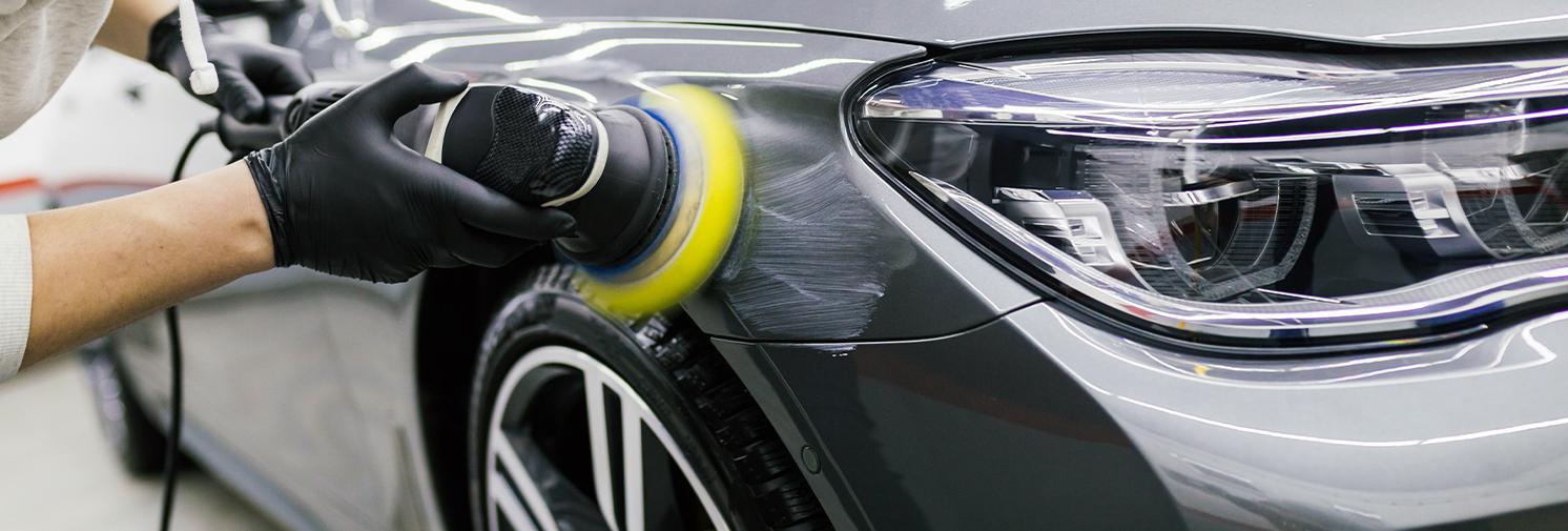 The Benefits of Waxing Your Car | On The Spot Mobile Detailing Services